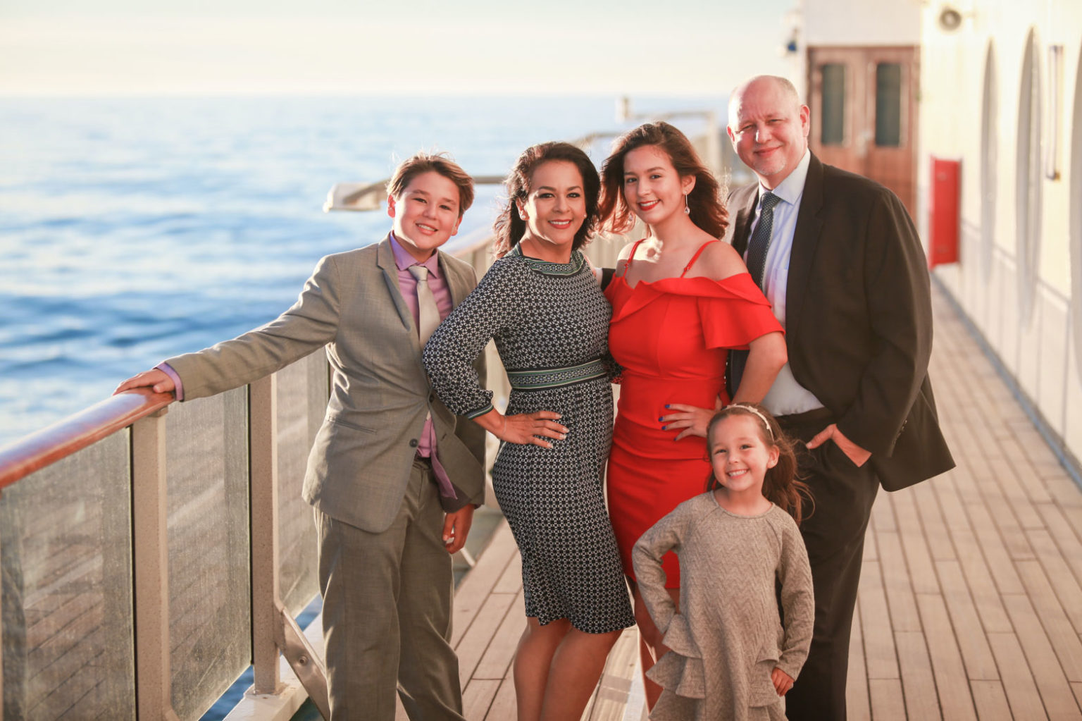 Start Here – Family Abroad