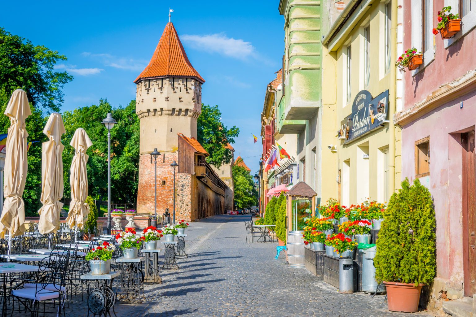 7 Popular Places to See in Sibiu, Romania – Family Abroad