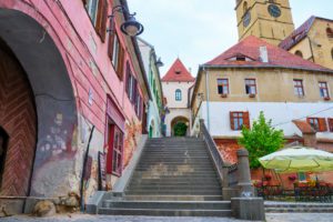 7 Popular Places to See in Sibiu, Romania – Family Abroad