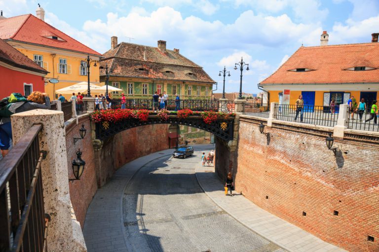 7 Popular Places to See in Sibiu, Romania – Family Abroad