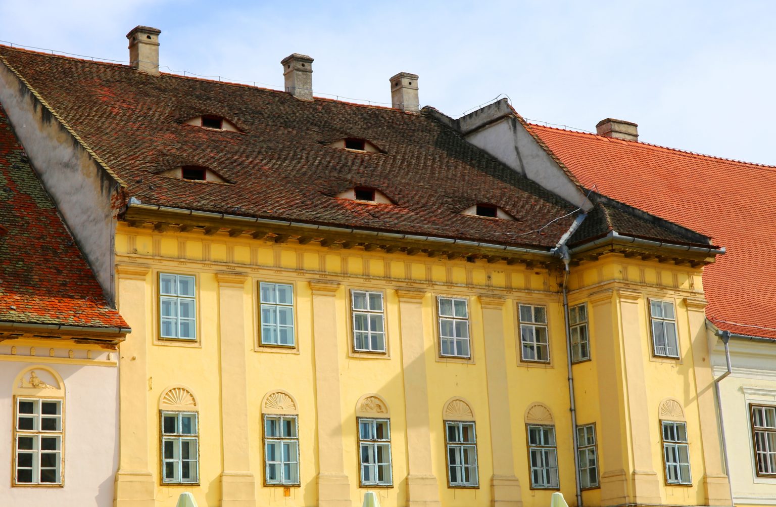 7 Popular Places to See in Sibiu, Romania – Family Abroad